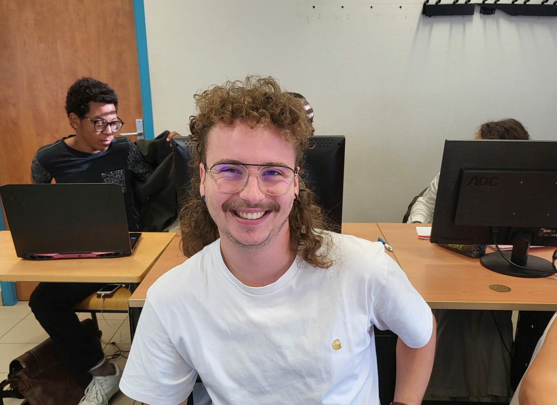 KALHYGE - BTS NDRC CHOPIN