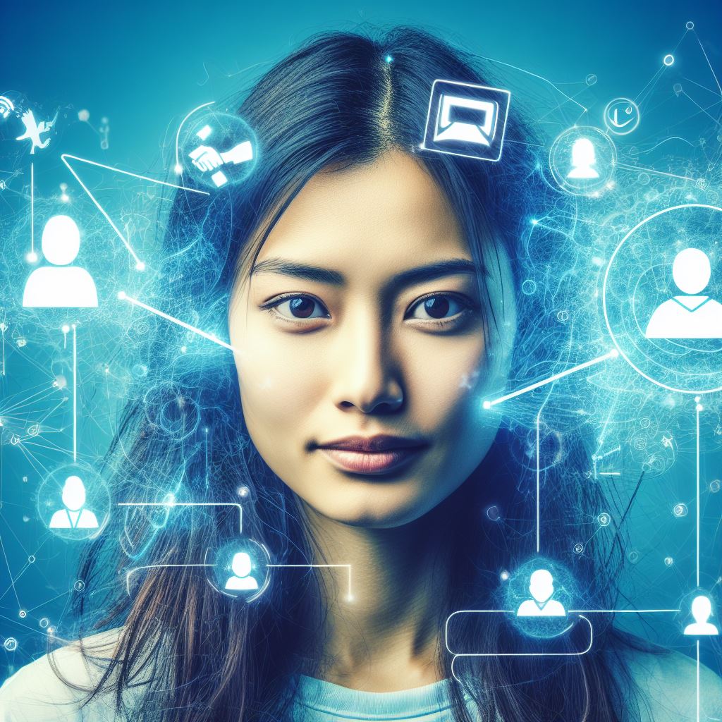 LES EXPERIENCES PROFESSIONNELLES - BTS NDRC CHOPIN